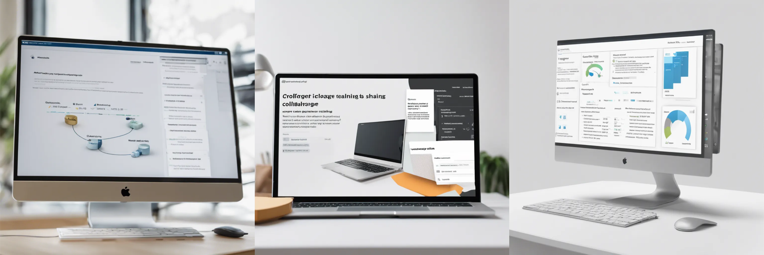 Quant Technology Solution - Shop